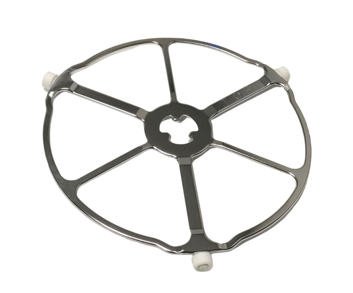 OEM GE Microwave Turntable Support Originally Shipped With CSB9120SJ1SS ...