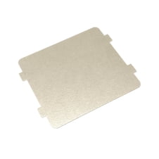 Microwave Waveguide Cover