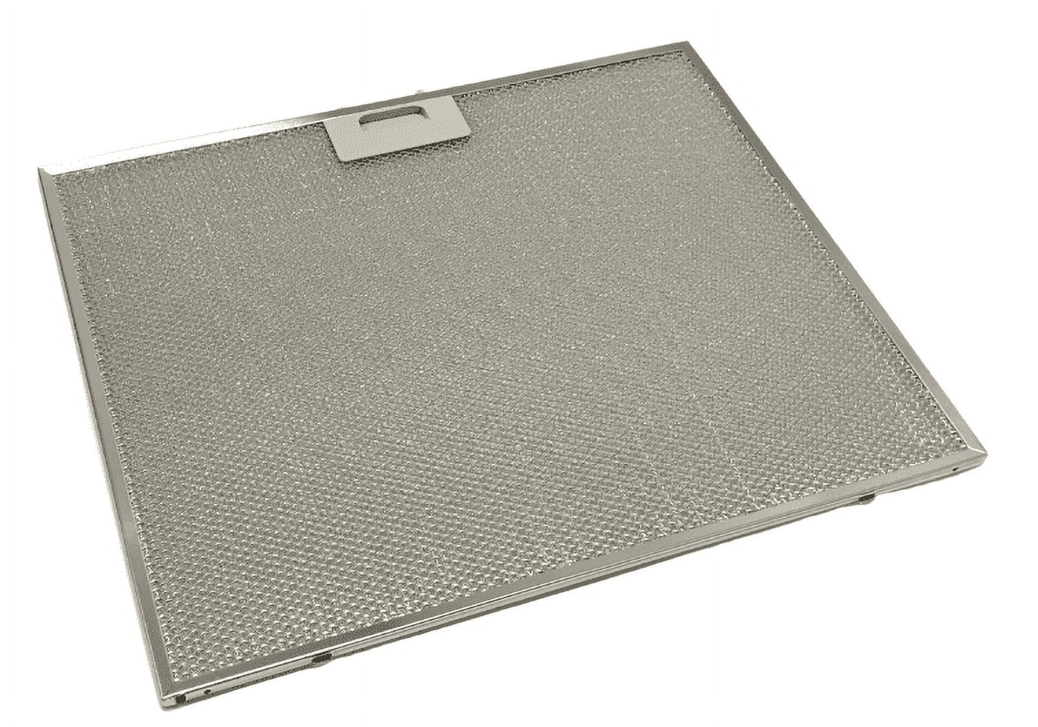 OEM GE Range Hood Grease Filter Originally Shipped With JVX5360BJ1TS ...