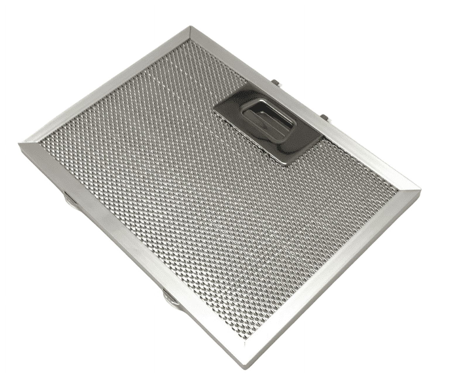 GE Range Hood Grease Filter 9-5/8x6-3/4 Vent Fan for UVC7300SL1SS ...