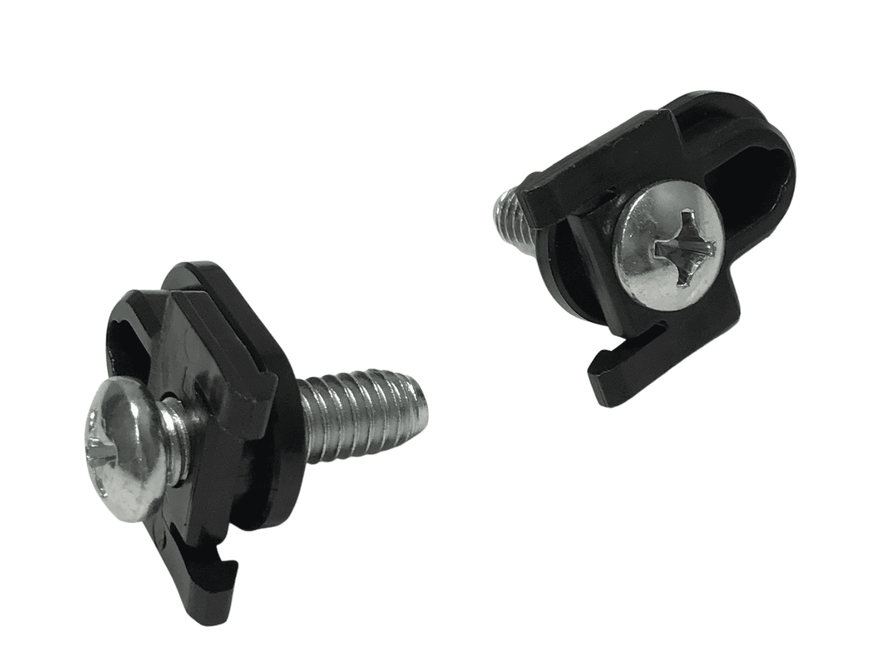 OEM GE Refrigerator 2 Pack Handle Mounting Stud Fastener Originally ...