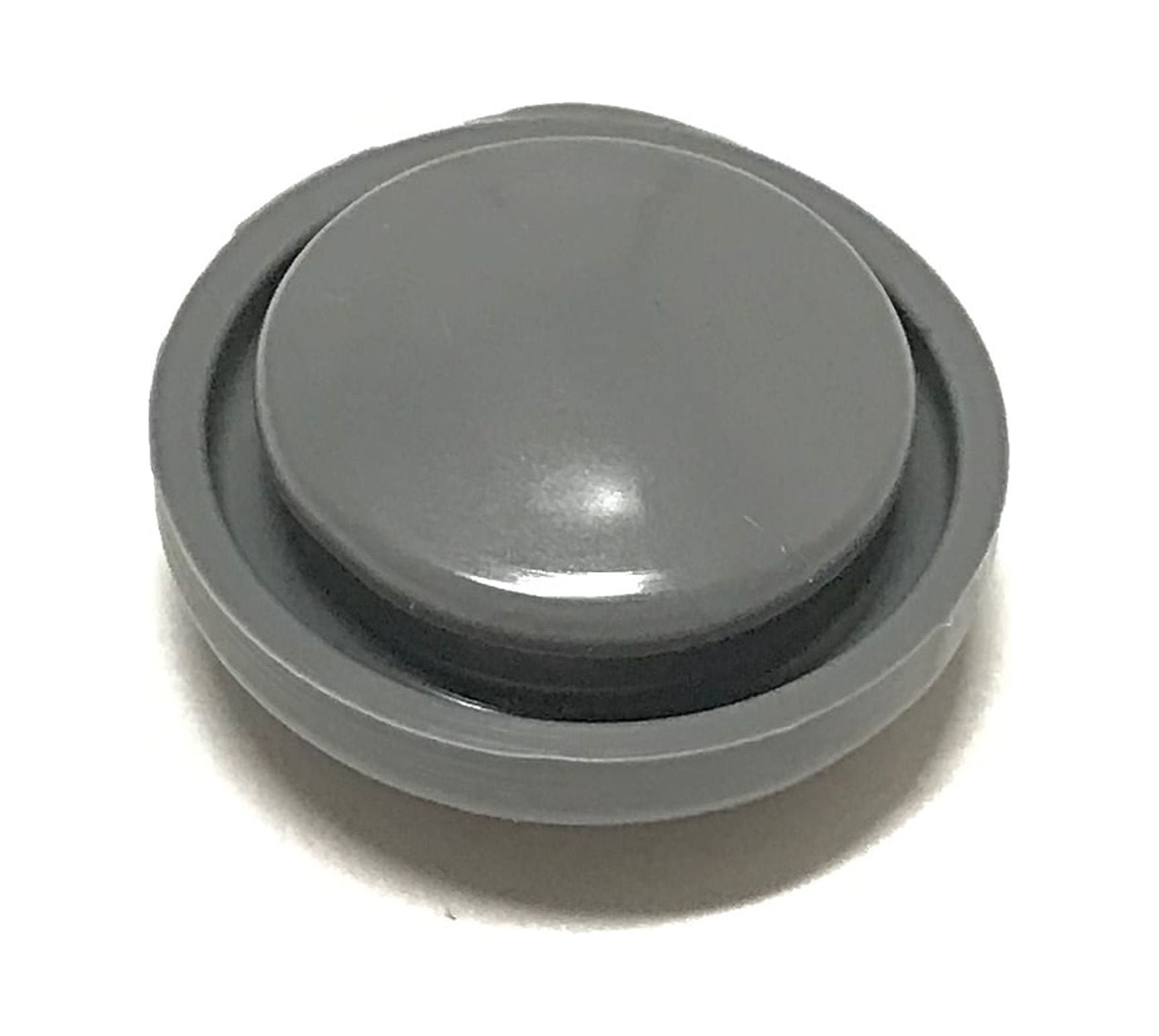 OEM GE Washer Machine Button Switch Originally Shipped With ...