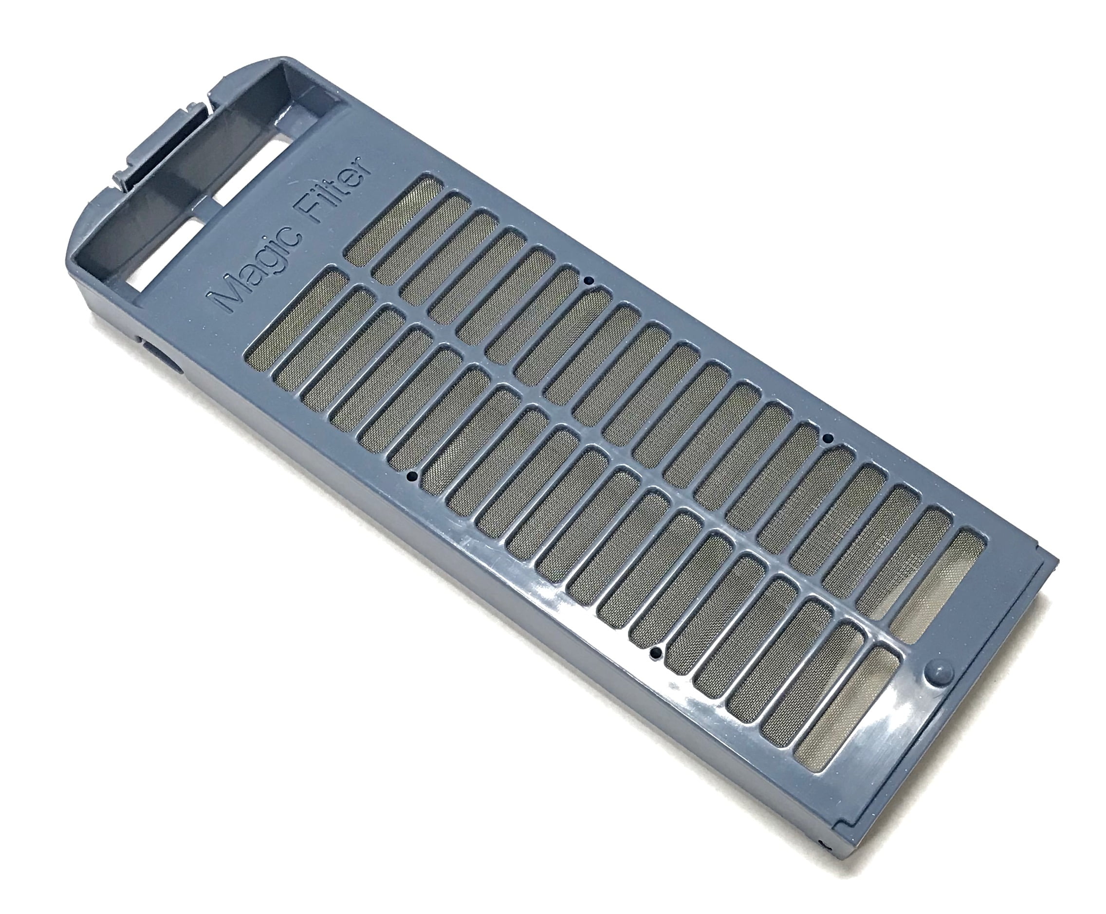 OEM GE Washer Machine Filter Originally Shipped With WSLS1100A1AA ...