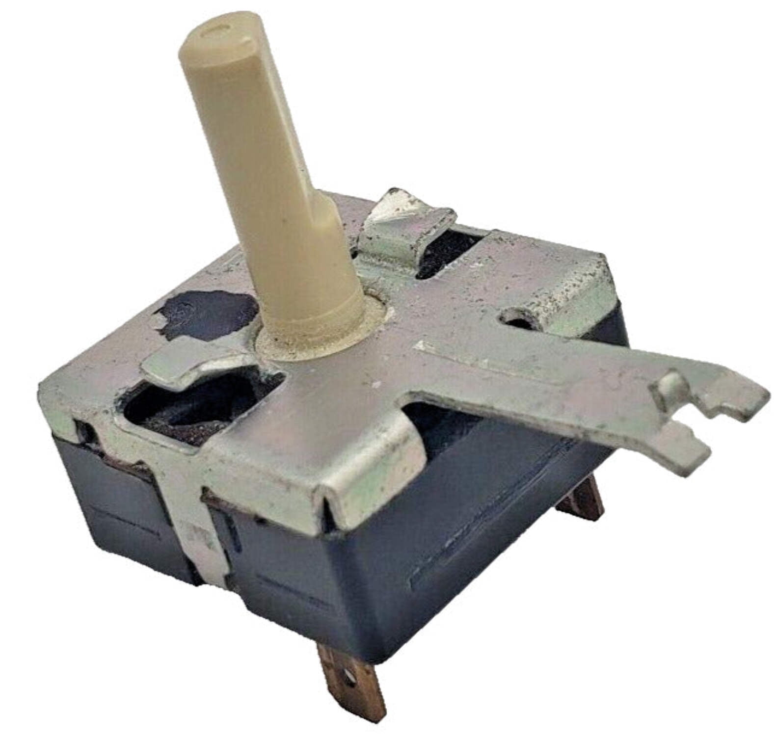 OEM GE Washer Temp Switch 175D2314P005 ⭐Free Same Day Shipping⭐ ...