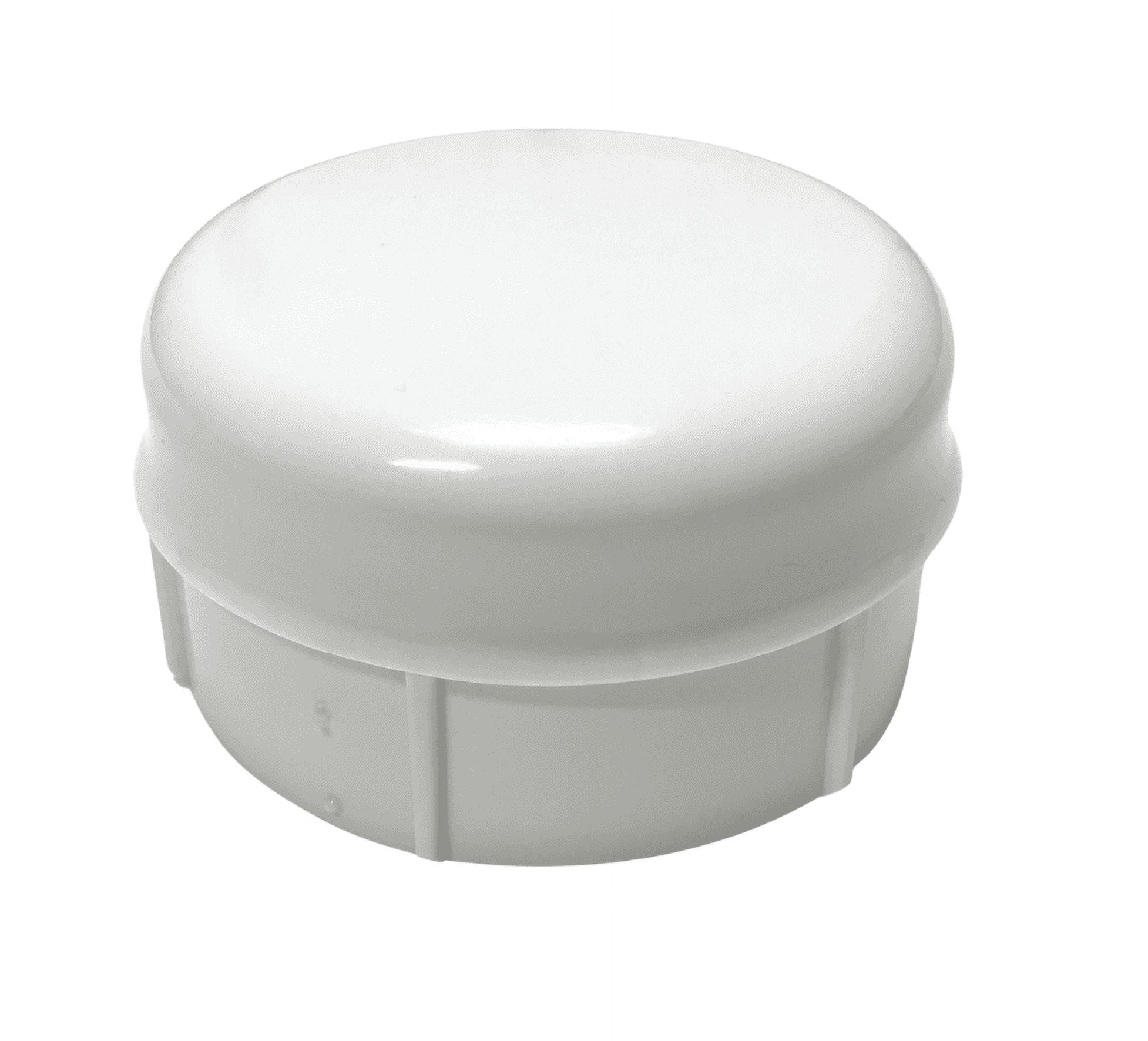 OEM GE Washing Machine Agitator Cap Originally Shipped With ...