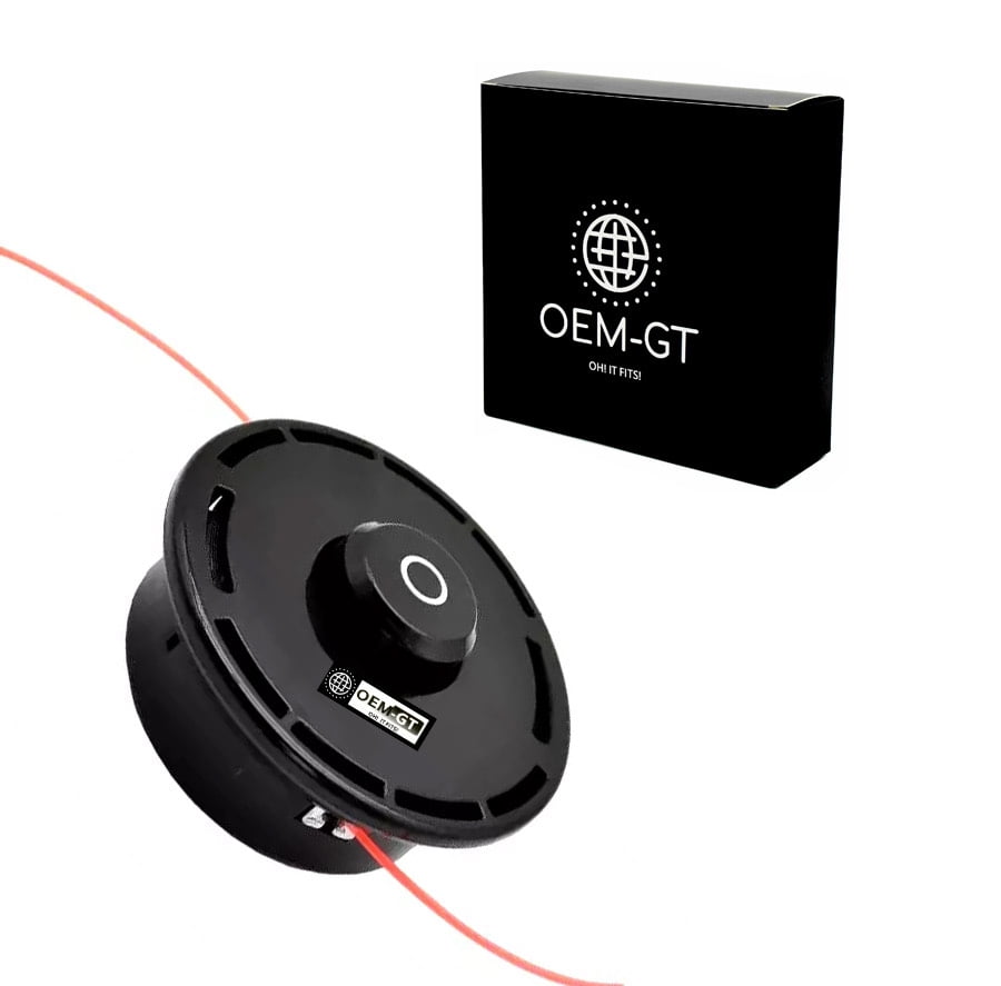 OEM-GT 2 Pack Trimmer Head for PT104 Plus BCZ BC BCX RedMax TR2350S ...