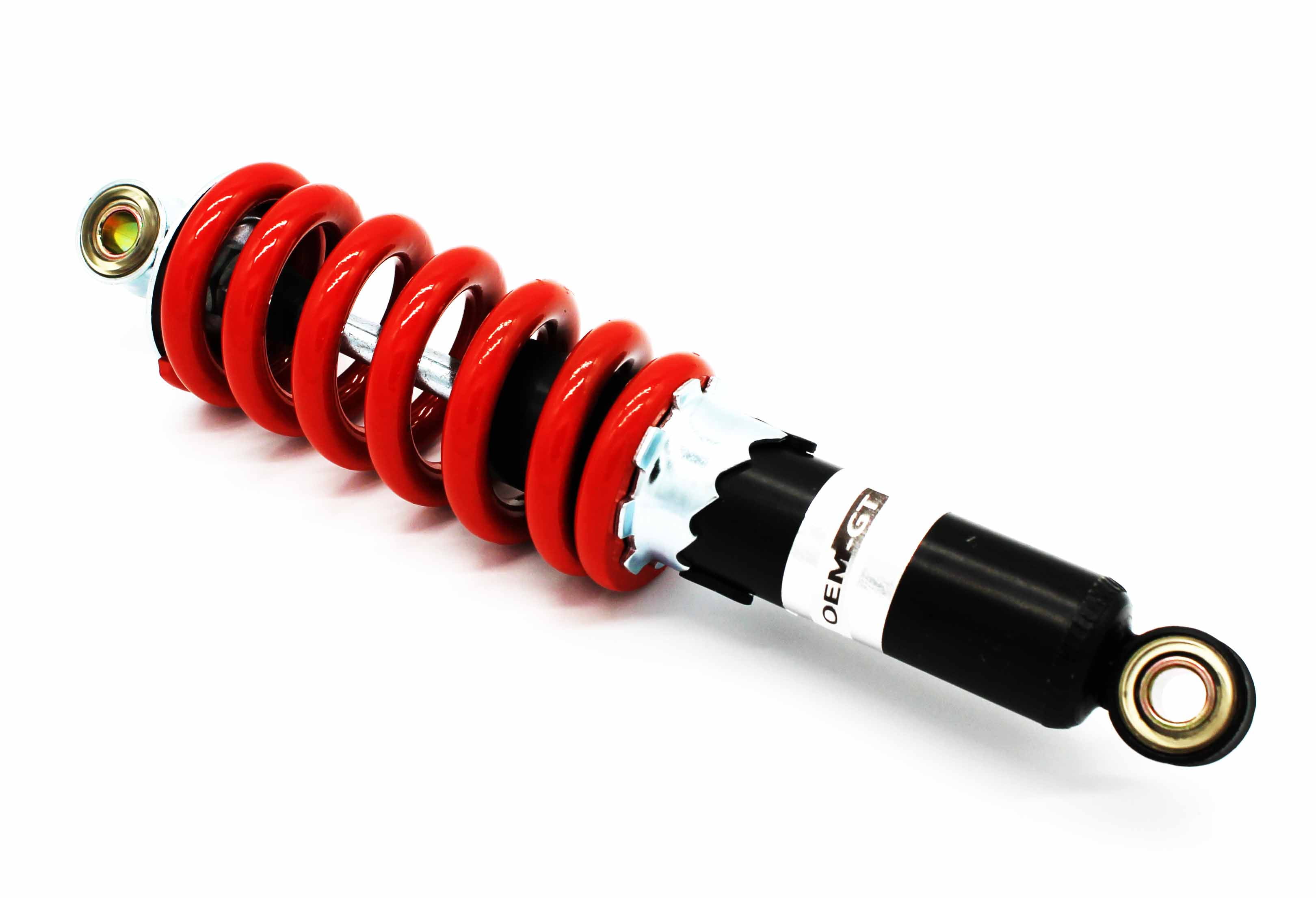 OEM-GT Adjustable Rear Shock, 11.50'', Honda XR50 CRF50 Pit Dirt Bike ...