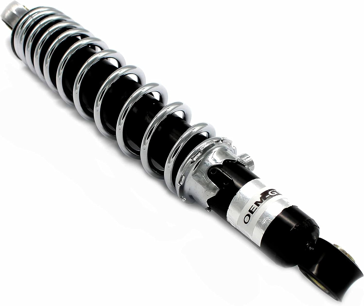 OEM-GT One Go Kart Mini Bike 12" Shock 3/8 ID. - Walmart.com