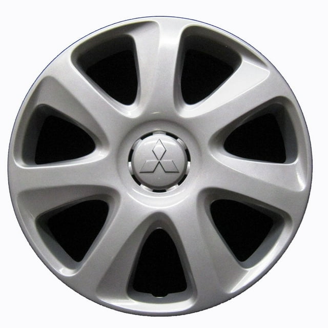 Pre-Owned OEM Genuine Mitsubishi Wheel Cover - Professionally ...