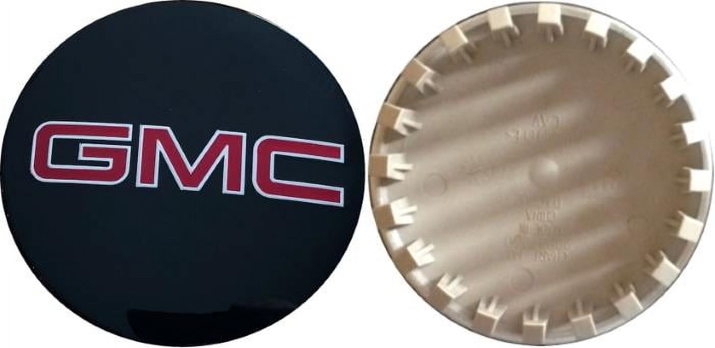 OEM Grade-A Center Cap 3.25" Diameter for 2019-2021 Gmc Sierra 1500 ...