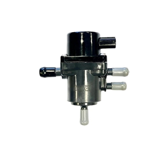 OEM Grade High-Pressure Fuel Pump Compatible with 2016-2024 Suzuki DF9 ...