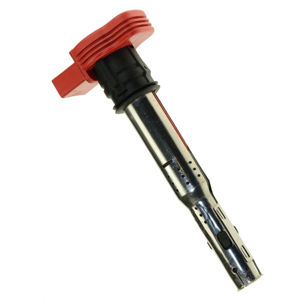 OEM Grade Ignition Coil Compatible with 2004-2010 Volkswagen Passat/CC ...
