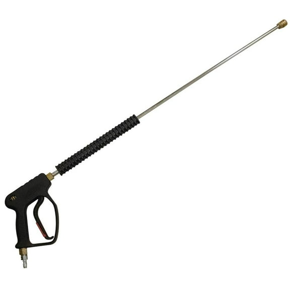 Troy-bilt Pressure Washer Quick Connect