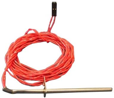 OEM - HHT Thermister Probe - ESP Probe Red Wires (3-20-00844 ...
