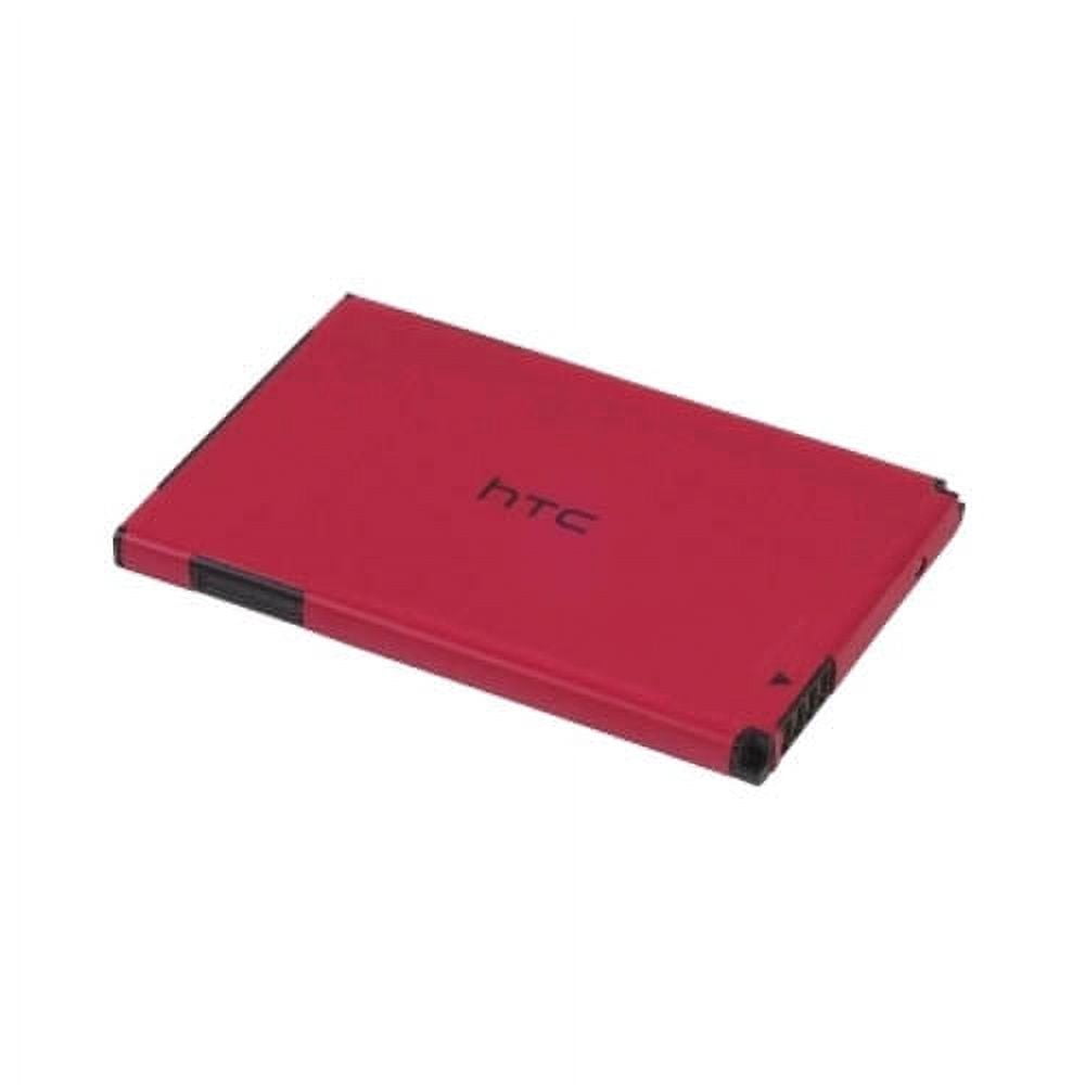 OEM HTC Incredible ADR6300 Battery, Standard 1300 mAh Lithium-Ion ...