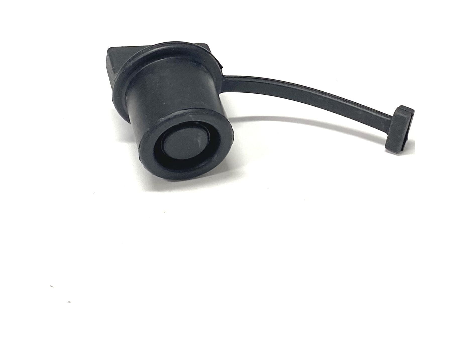 OEM Haier Air Conditioner AC Black Rubber Stopper Originally Shipped ...