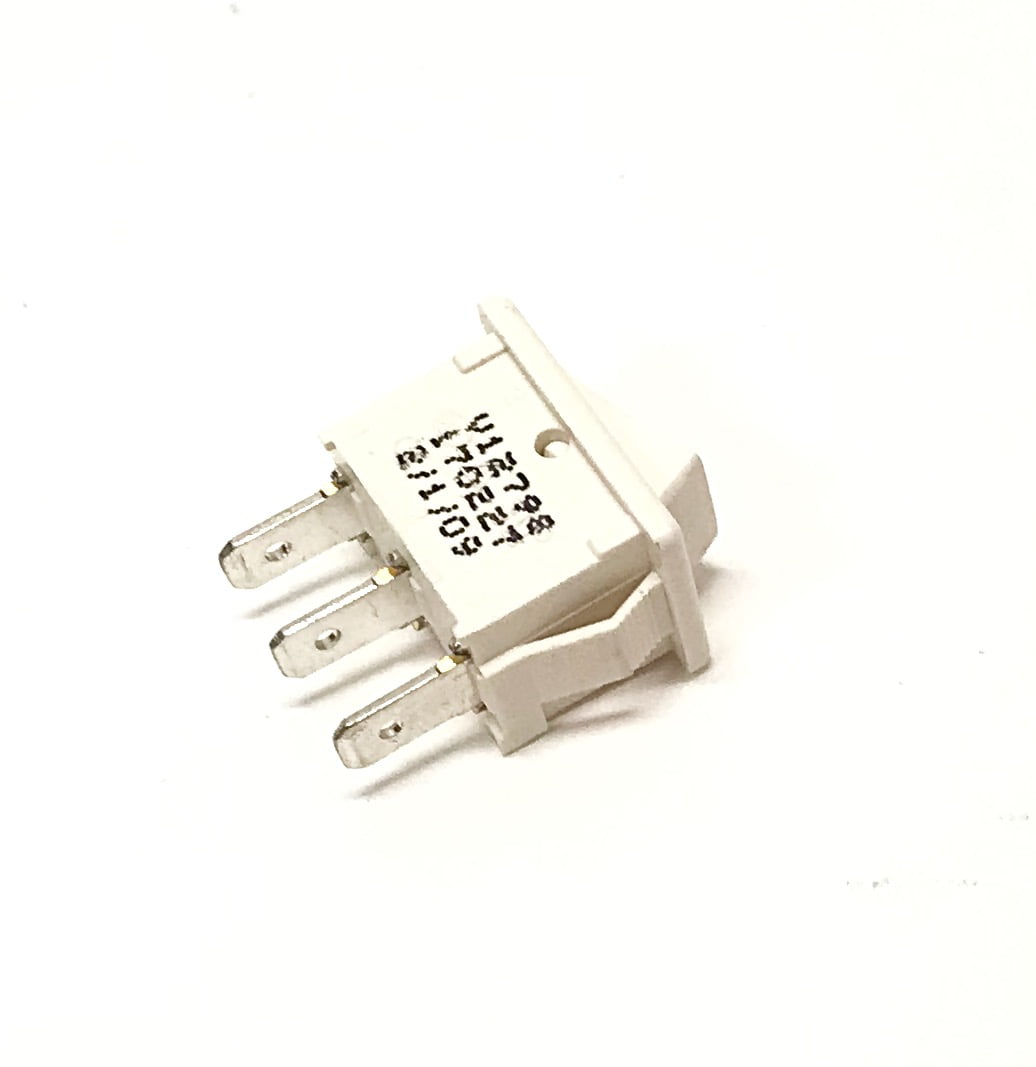 OEM Haier Air Conditioner AC Fan Switch Originally Shipped With CM05AC5 ...