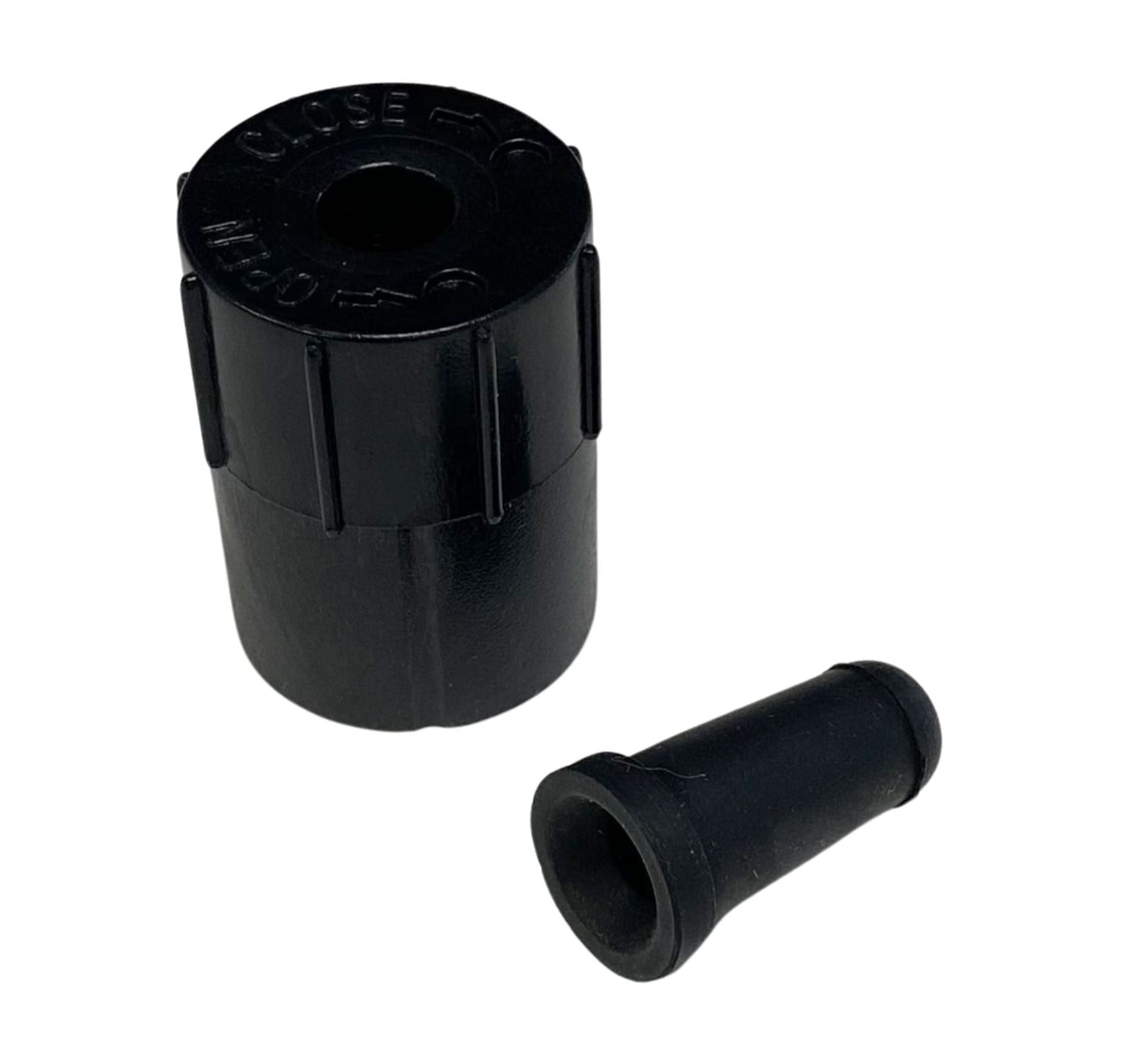 OEM Haier Air Conditioner AC Lower Drain Plug And Cap Originally ...