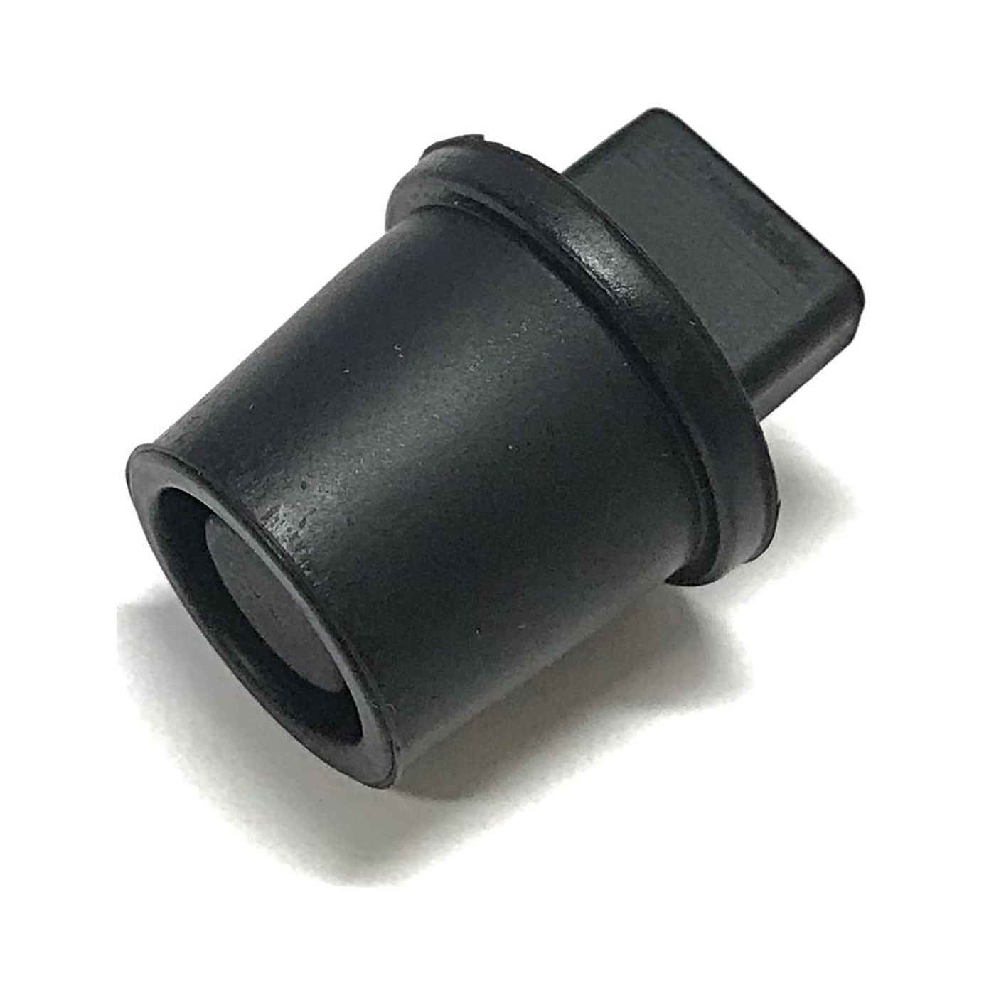 Haier OEM Air Conditioner Continuous Drain Plug for HPN10XHM, HPN12XCM ...