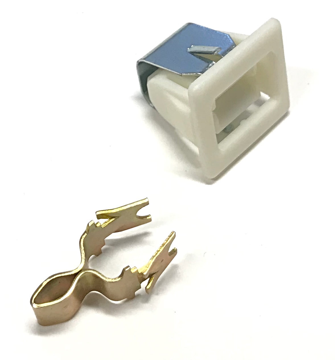 OEM Haier Dryer Lock And Latch Originally Shipped With HLTD500ACW ...