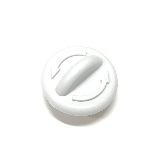 OEM Haier Freezer Chest Interior Drain Plug Originally Shipped With ...