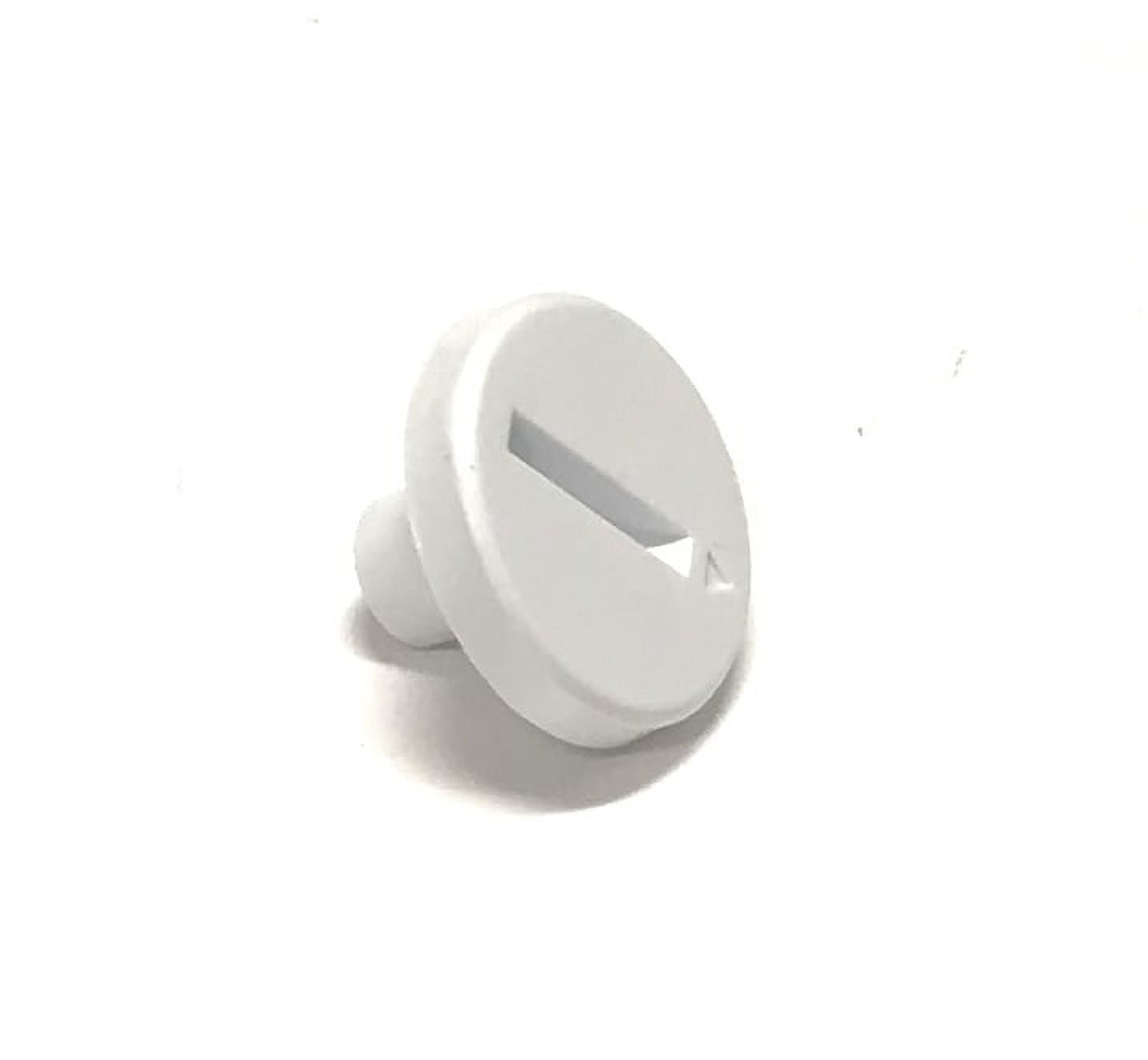 OEM Haier Freezer Thermostat Control Knob Originally Shipped With ...