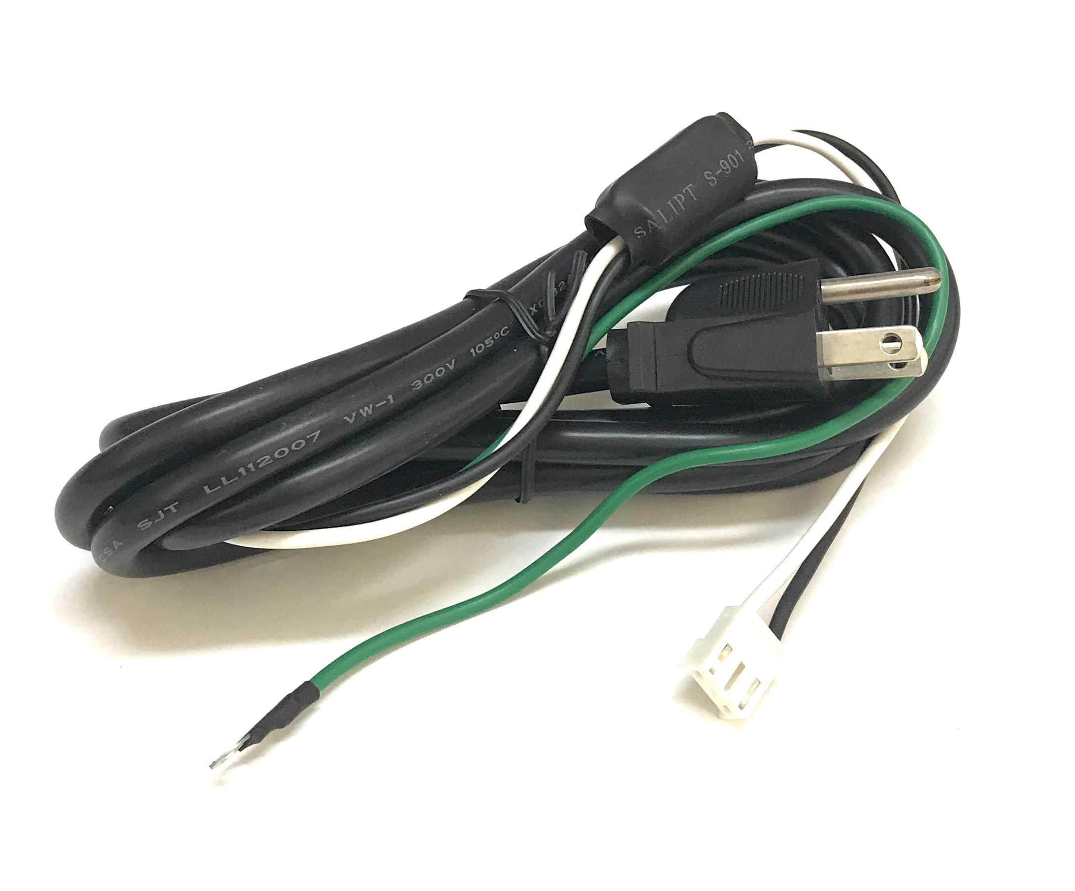 OEM Haier Television TV Power Cord Cable Shipped With HL47K, HL32XSL2A ...