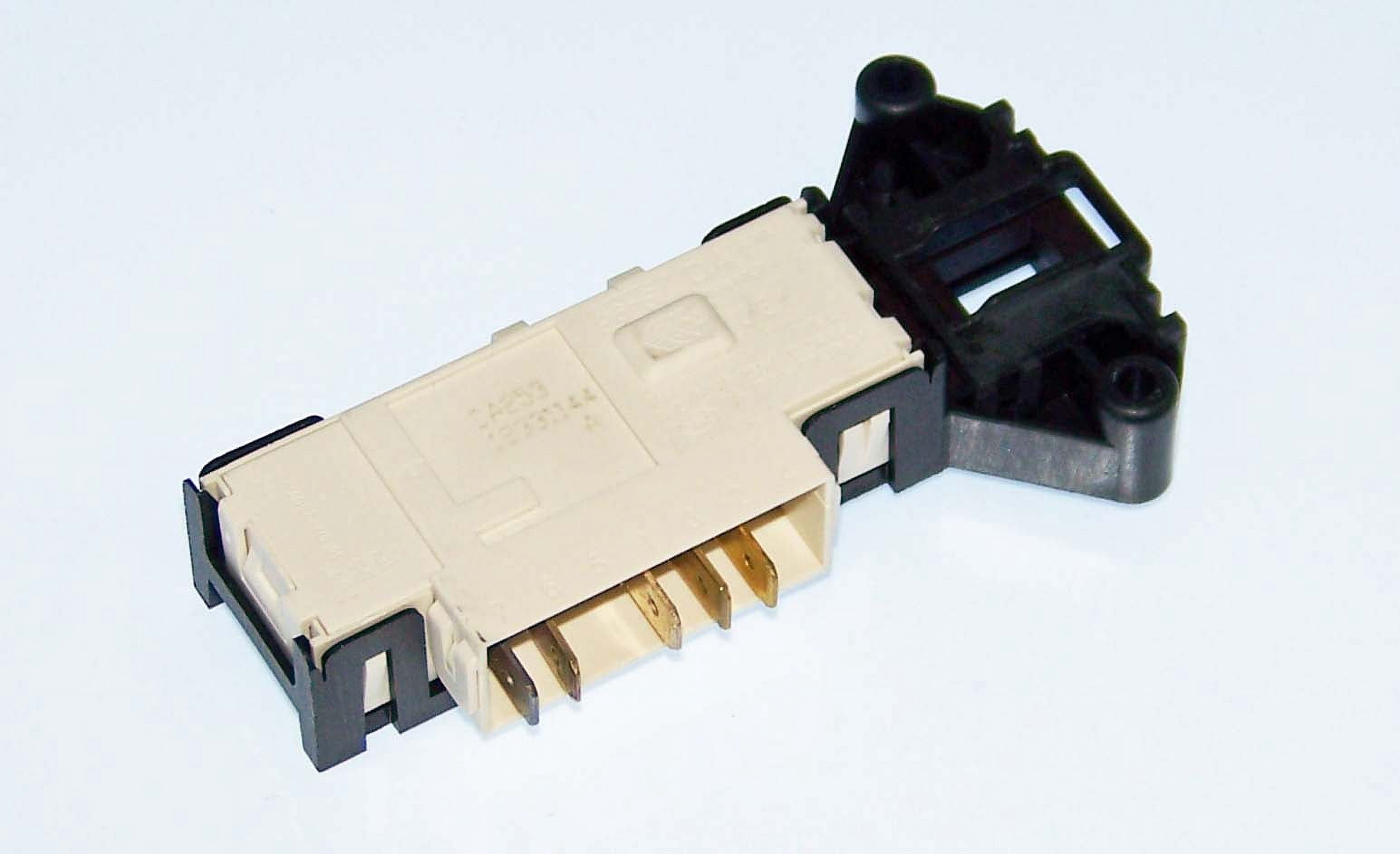 OEM Haier Washing Machine Door Lock Originally Shipped With HWD1000 ...