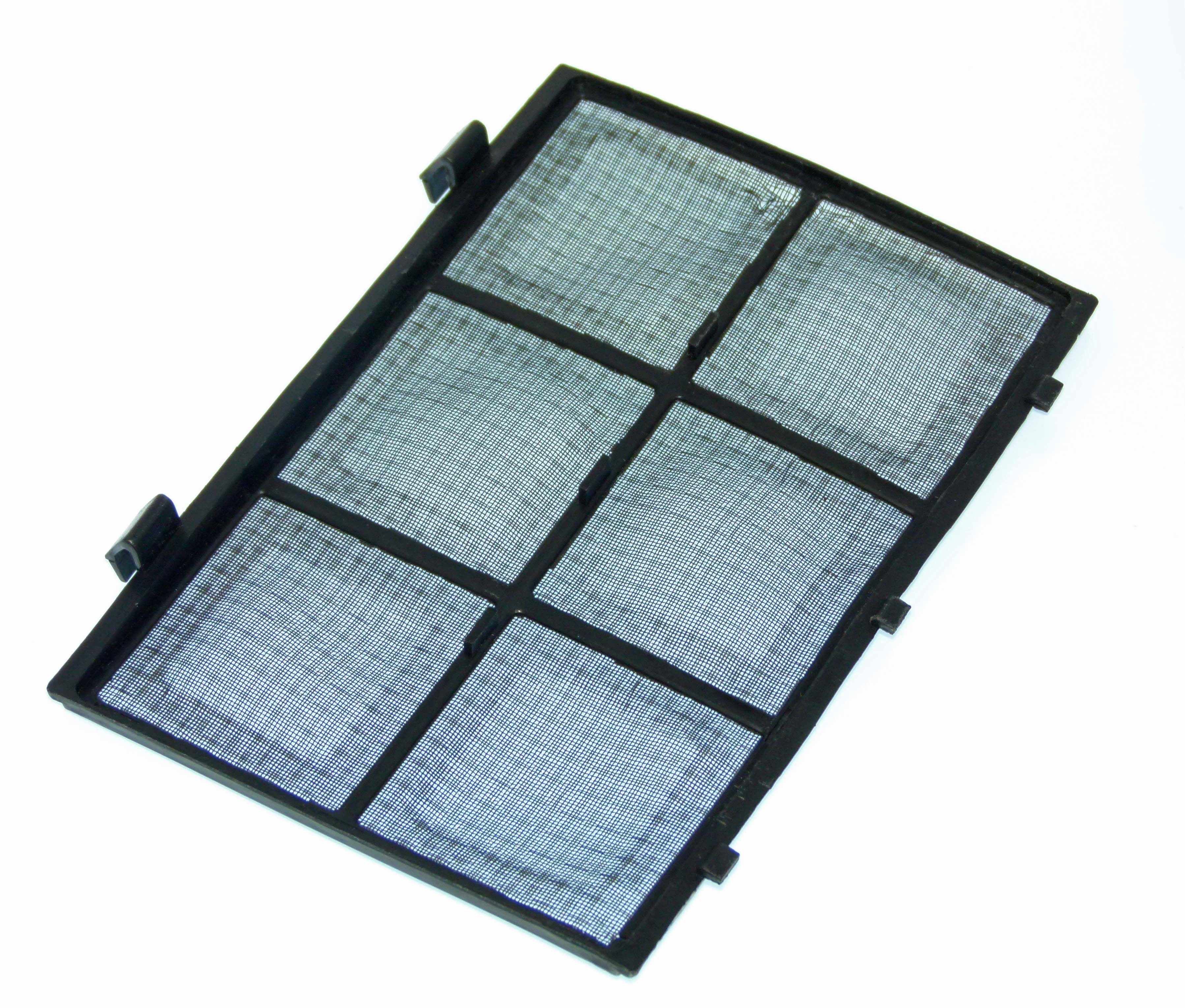 OEM Haier Wine Cooler Air Filter Originally Shipped With: HVTEC12DABS ...
