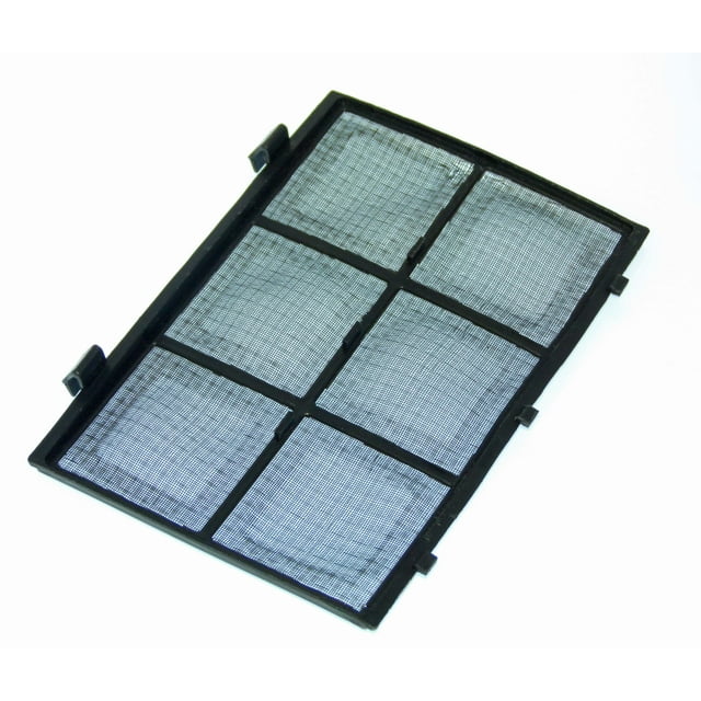 OEM Haier Wine Cooler Air Filter Originally Shipped With: HVTEC12DABS ...