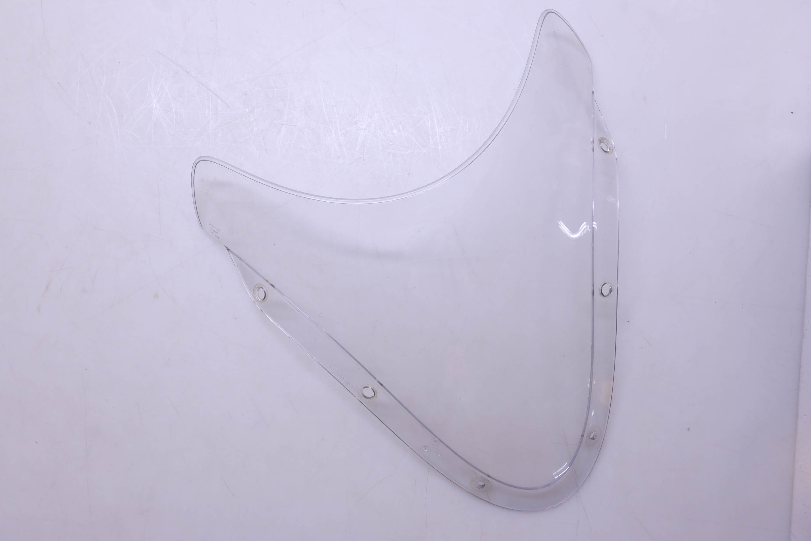 OEM Harley Davidson M0600.02 A8 Clear Widescreen - Walmart.com