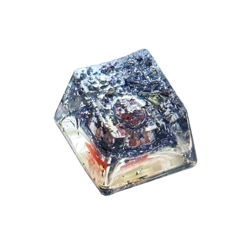 OEM Height Profile Keycap Mechanical Keyboard Resin Keycaps with Color ...