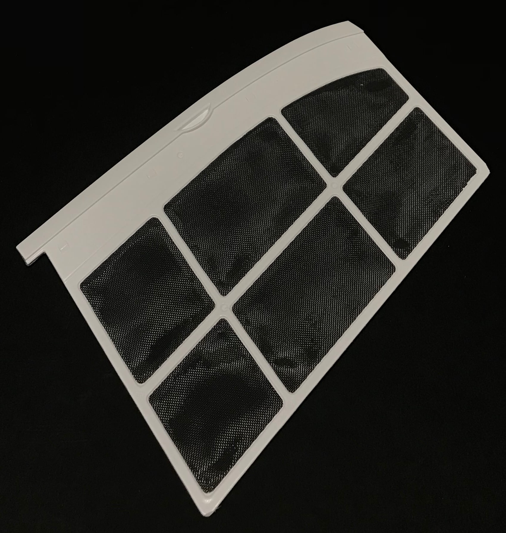 OEM Hisense AC Air Conditioner Air Filter Originally Shipped With ...