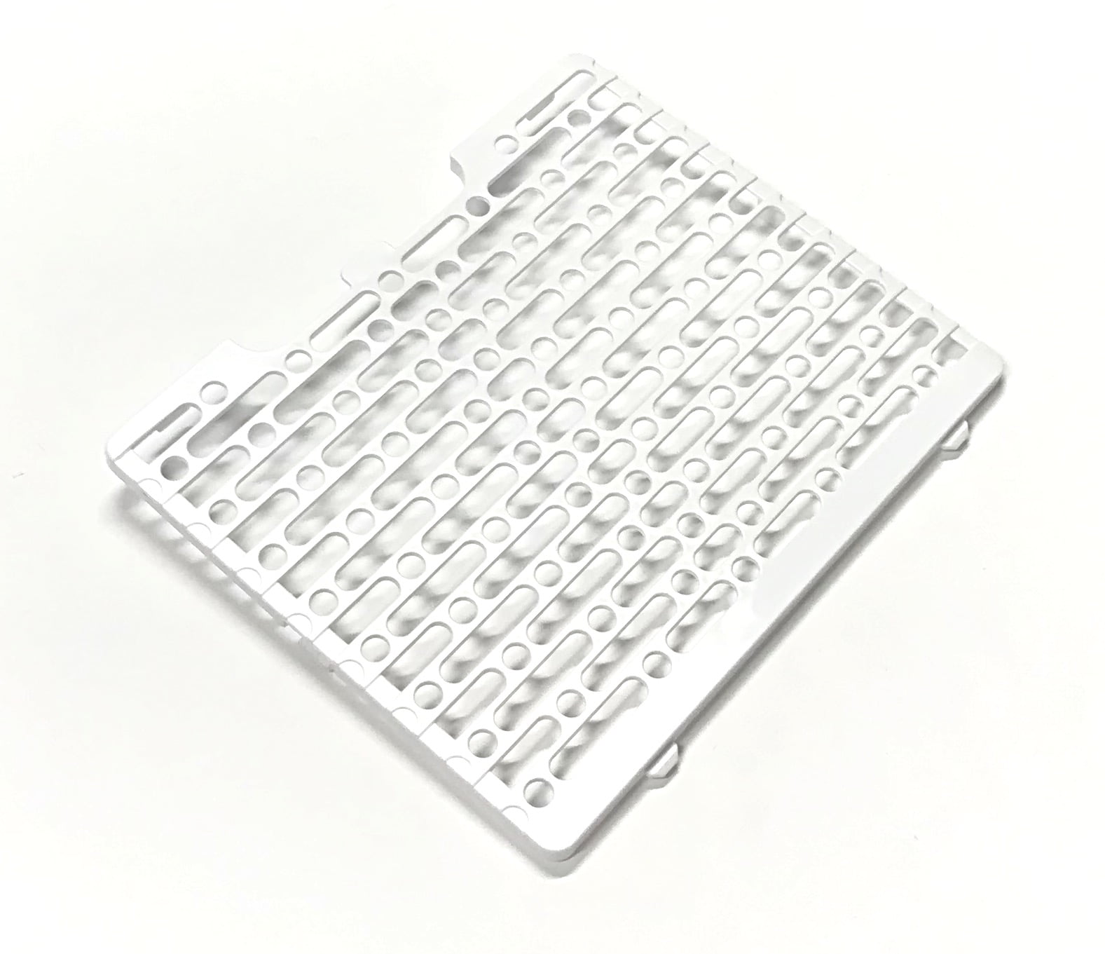 OEM Hisense Air Conditioner AC Air Filter Frame Only Originally Shipped ...