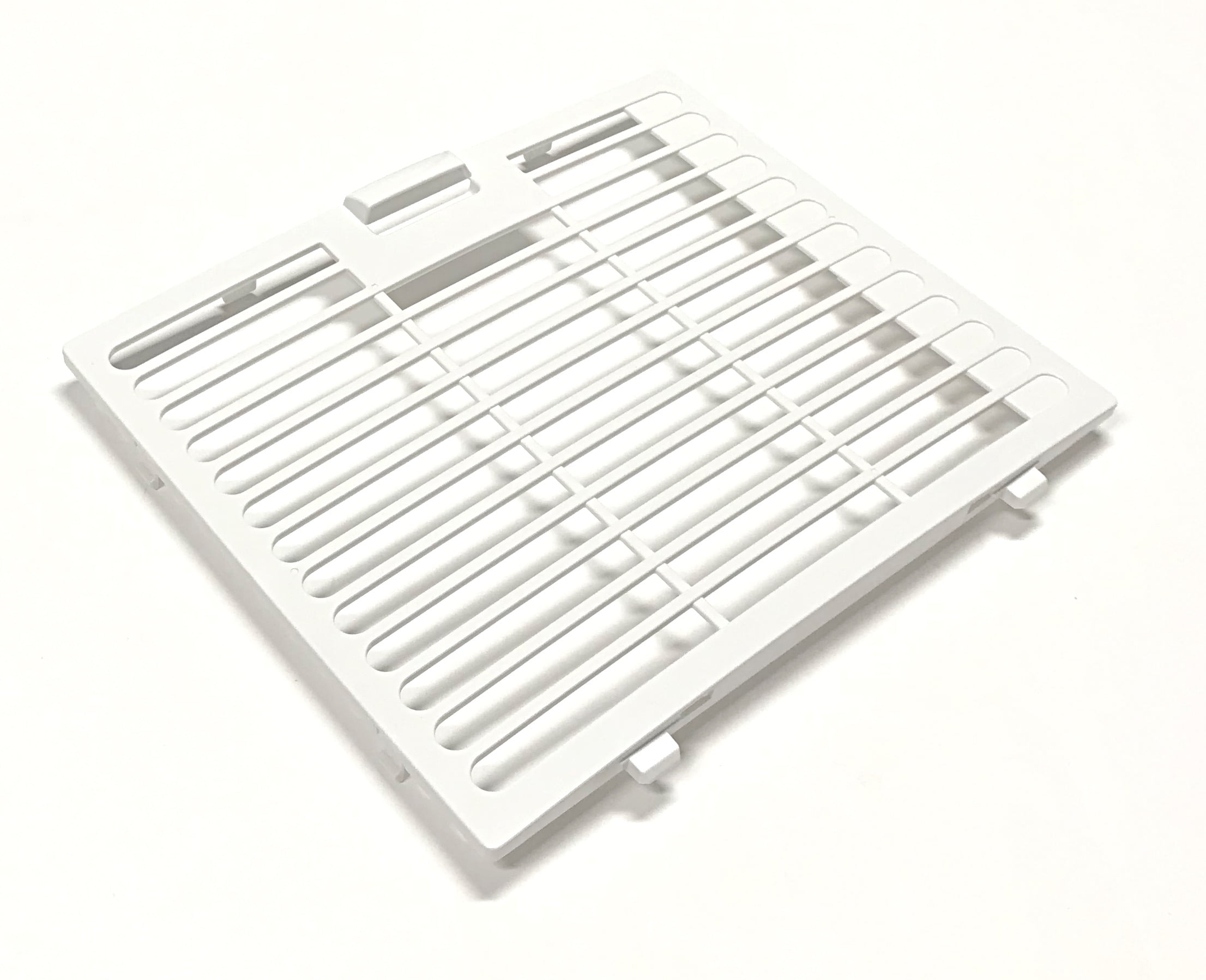 OEM Hisense Air Conditioner AC Air Filter Frame Only Originally Shipped ...