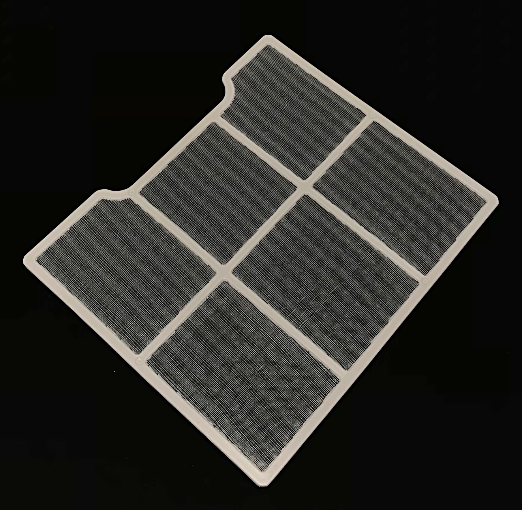 OEM Hisense Air Conditioner AC Back Filter Originally Shipped With ...