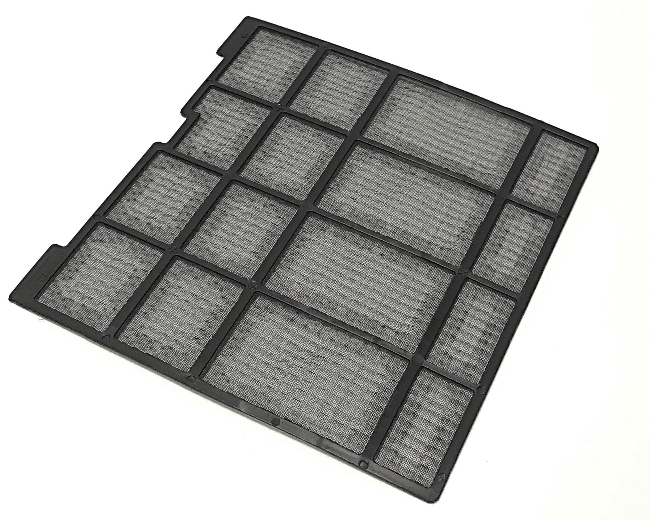OEM Hisense Air Conditioner AC Lower Air Filter Originally Shipped With ...