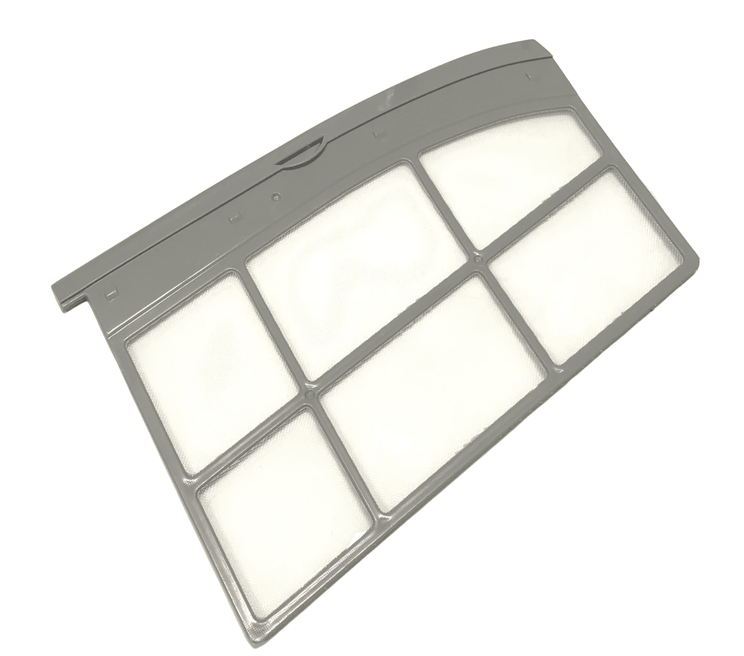 OEM Hisense Air Conditioner AC Side Air Filter Originally Shipped With ...