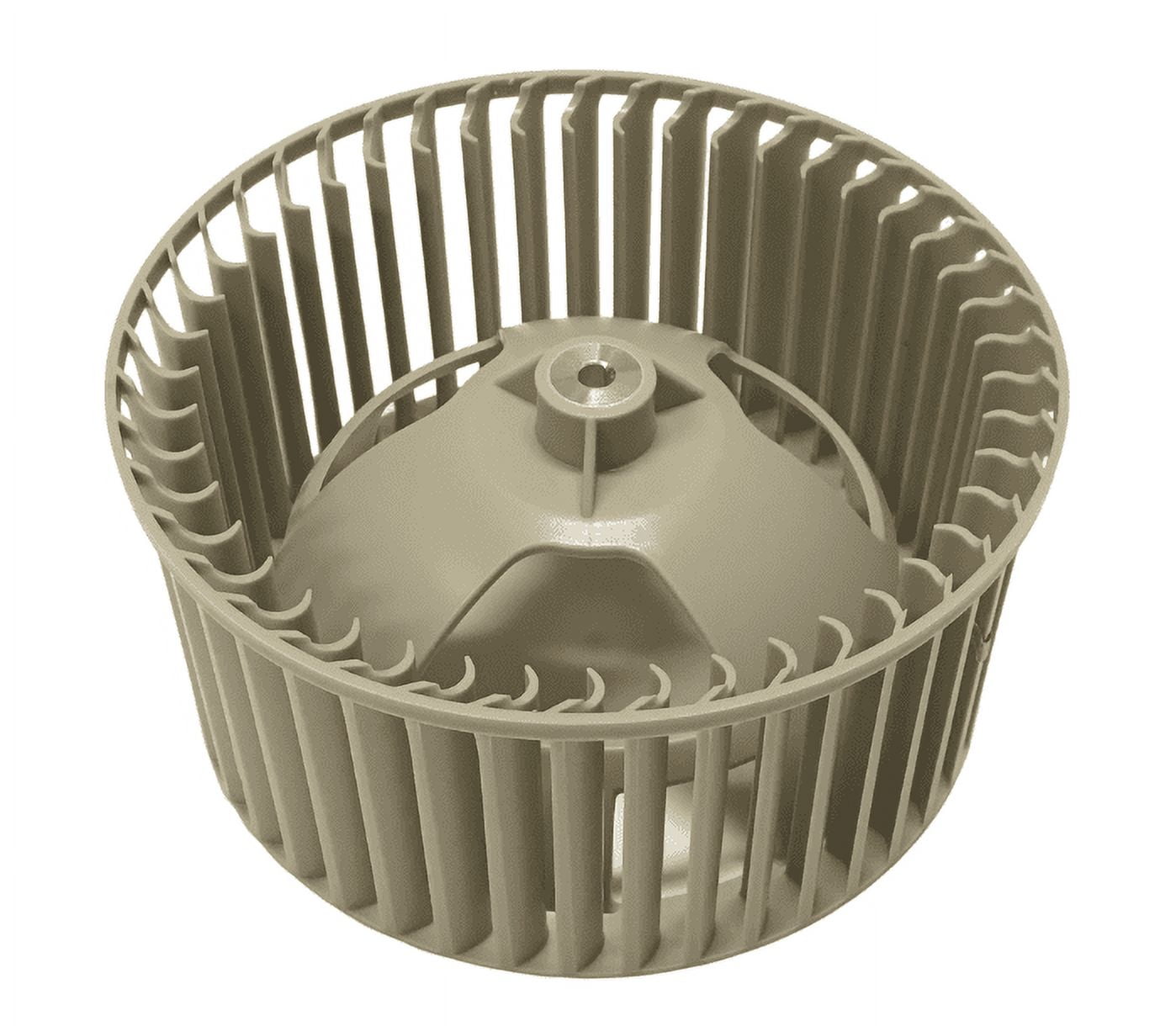 OEM Hisense Air Conditioner AC Upper Blower Fan Originally Shipped With ...