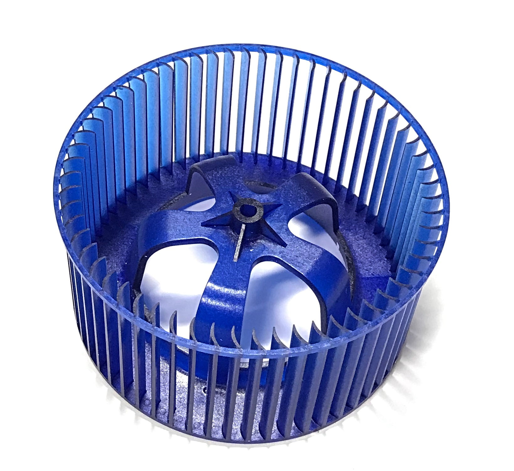 Hisense OEM Air Conditioner AC Upper Blower Wheel Fan for AP10CR1SEJS ...