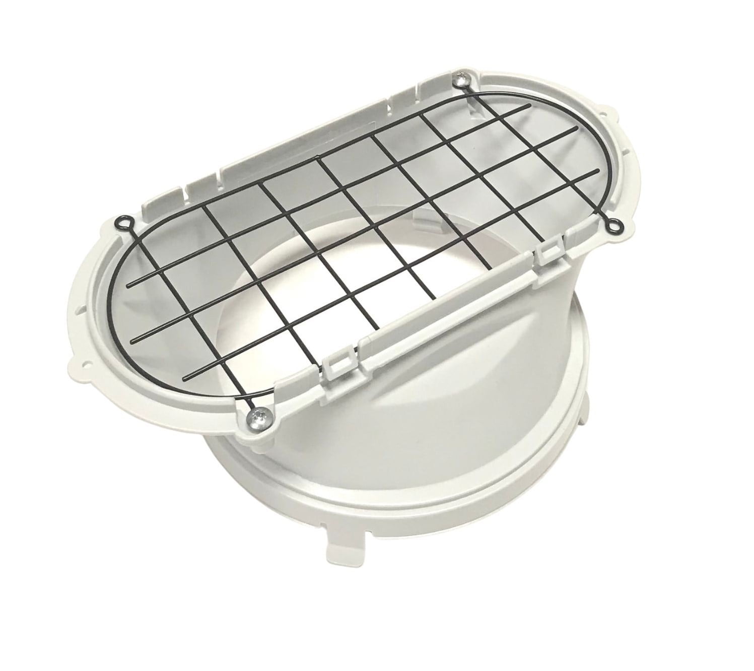 OEM Hisense Air Conditioner AC Window Slider Adapter Originally Shipped ...