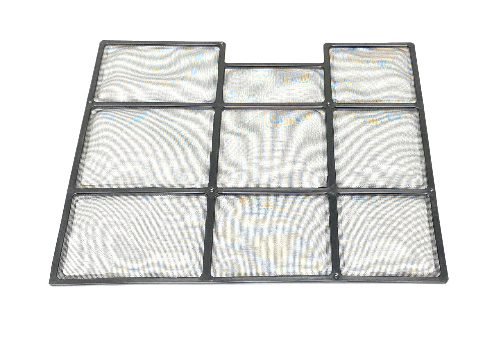 OEM Hisense Dehumidifier Air Filter for DH70W1WG, DH70K1G, DH50K1W ...