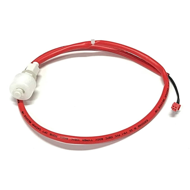 OEM Hisense Dehumidifier Water Level Pump Switch Originally Shipped ...