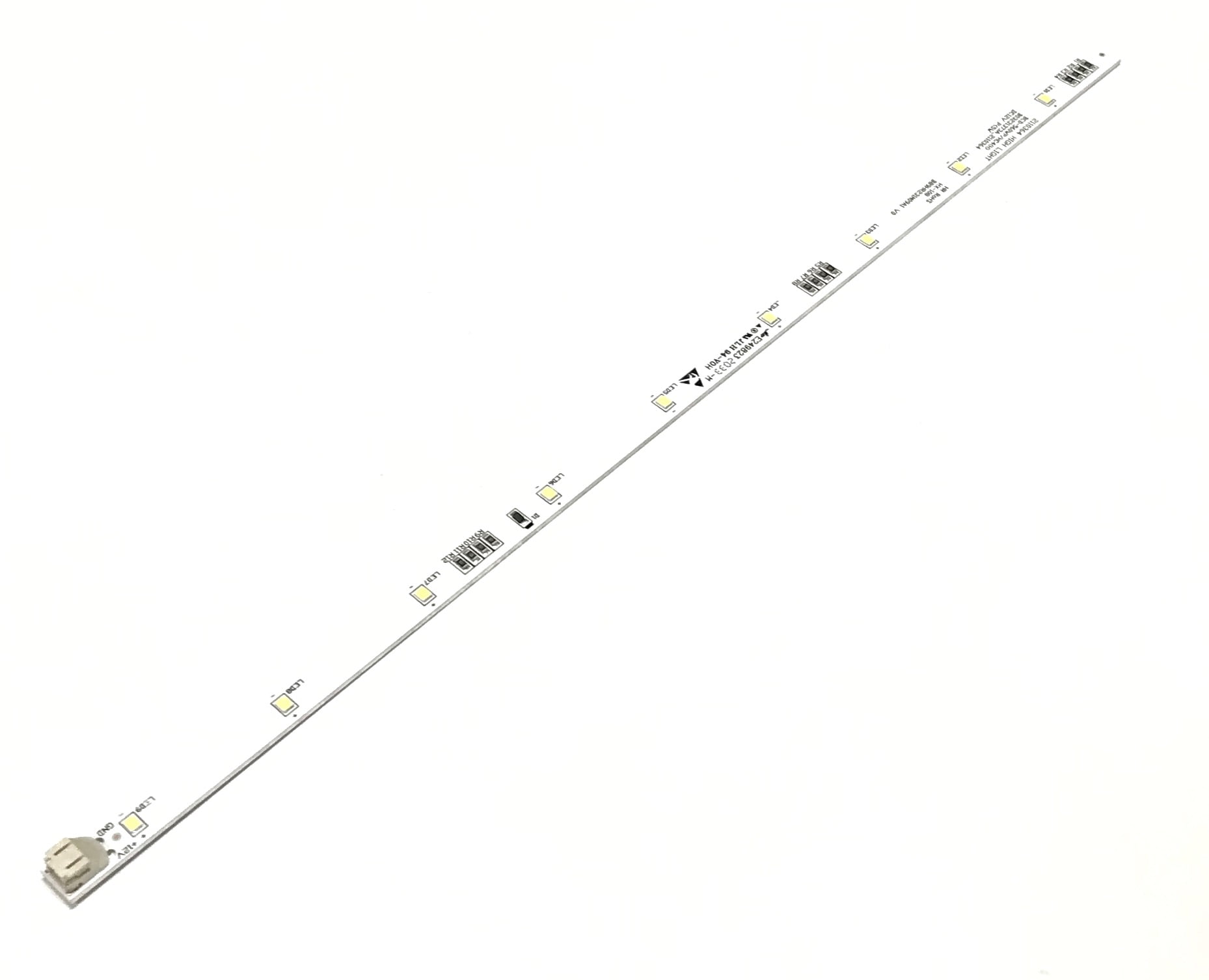 Hisense Freezer LED Lamp, OEM Replacement, Compatible With RF26N1ASE ...