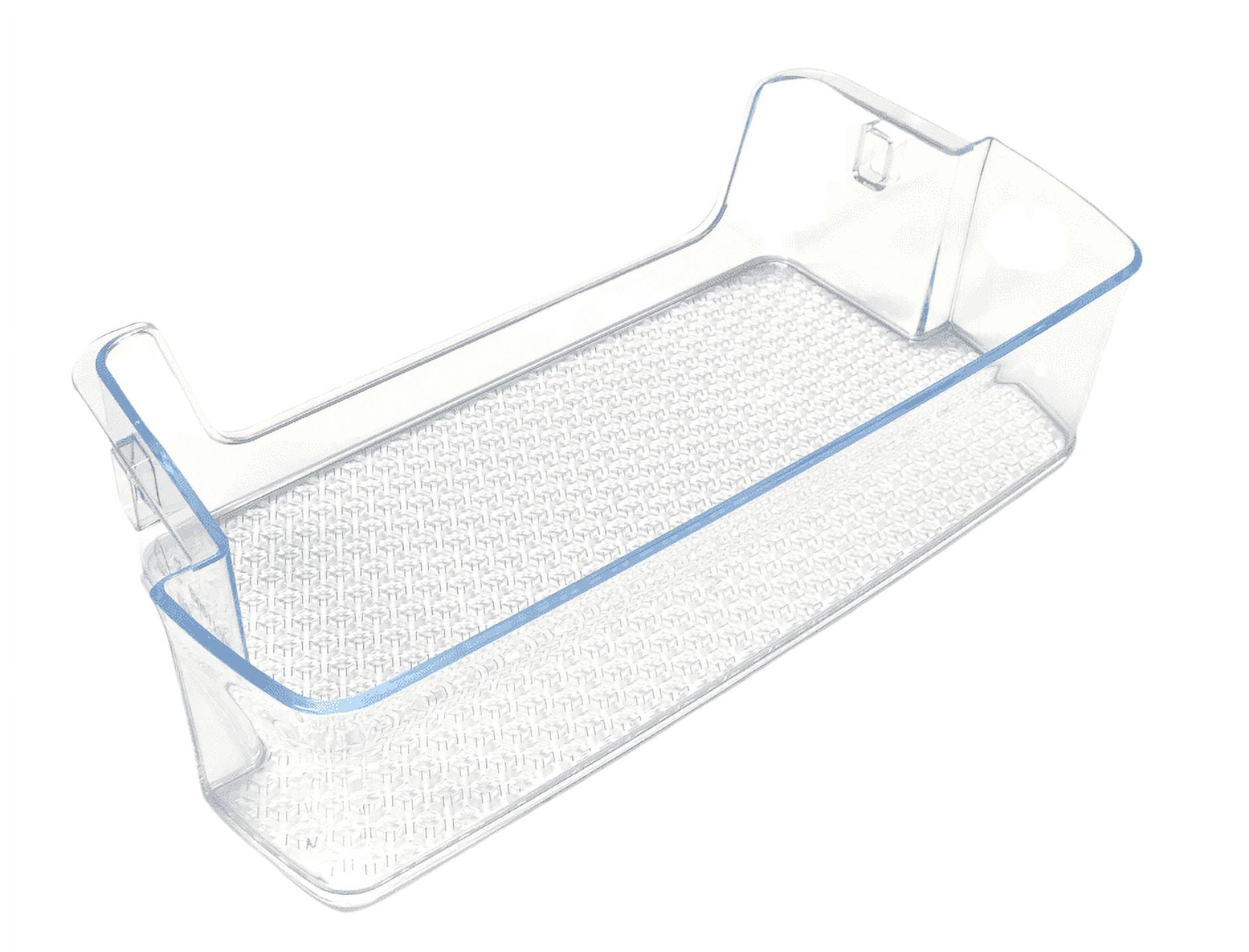 Hisense OEM Refrigerator Left Door Bin Part for HQD20058SV - Walmart.com