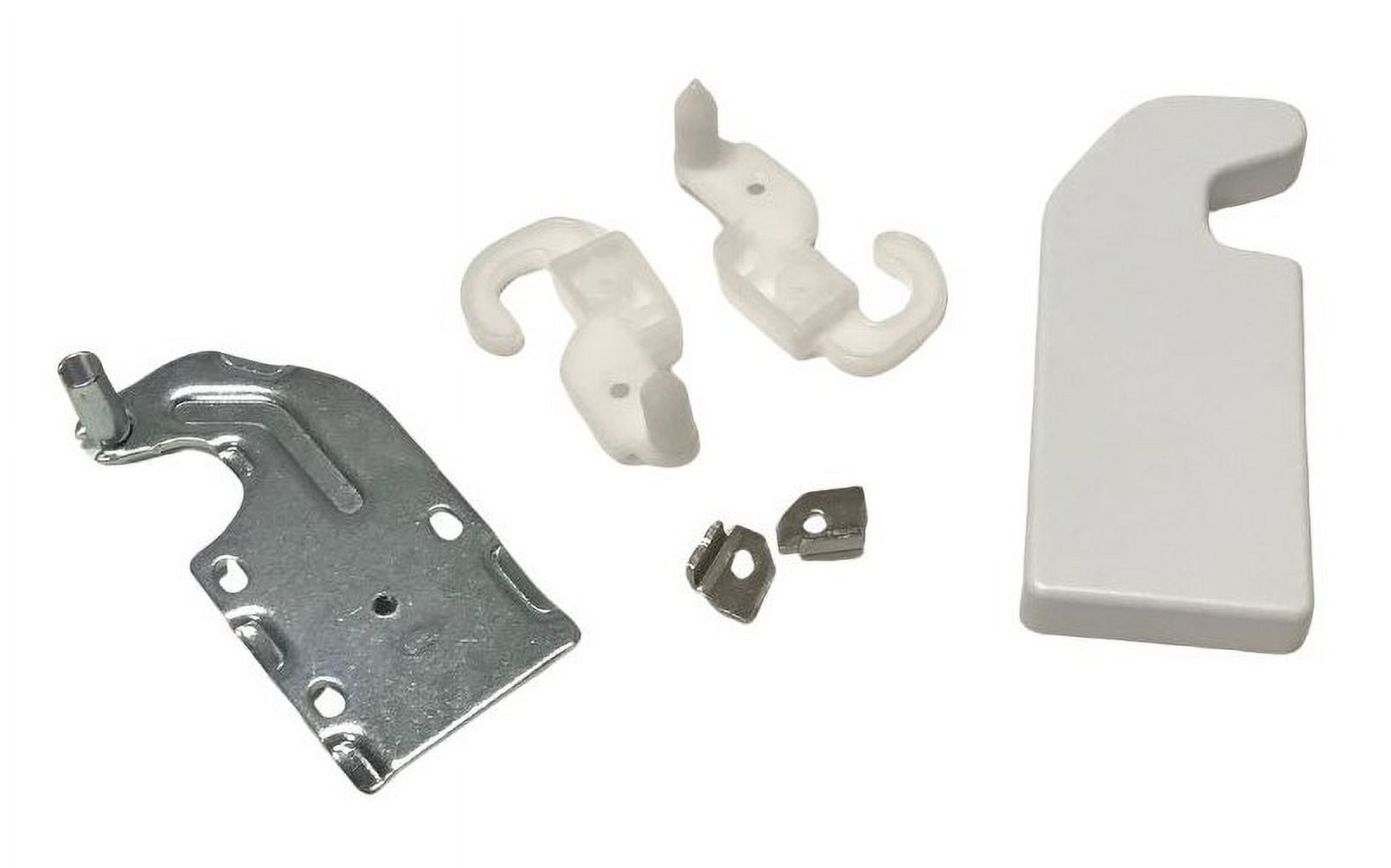 Hisense Fridge Left Door Reversal Kit, OEM Part for HRT180N6AWD ...