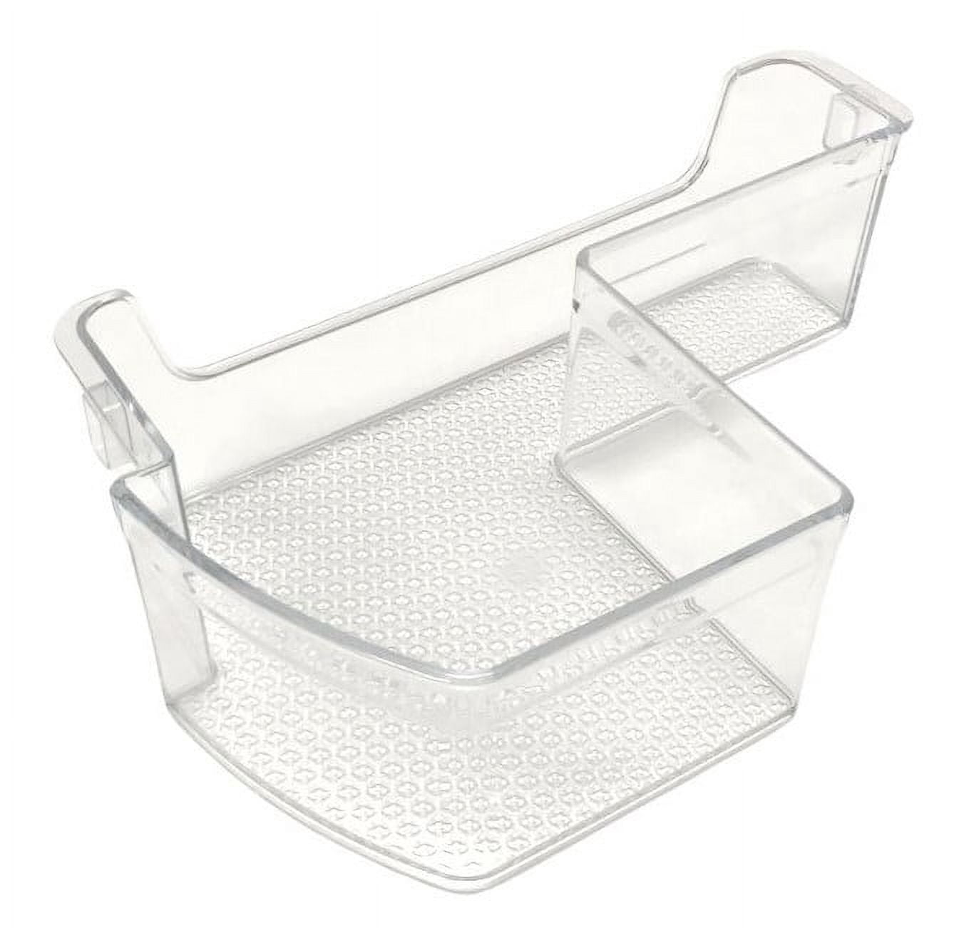 OEM Hisense Refrigerator Left Top Door Bin Originally Shipped With ...