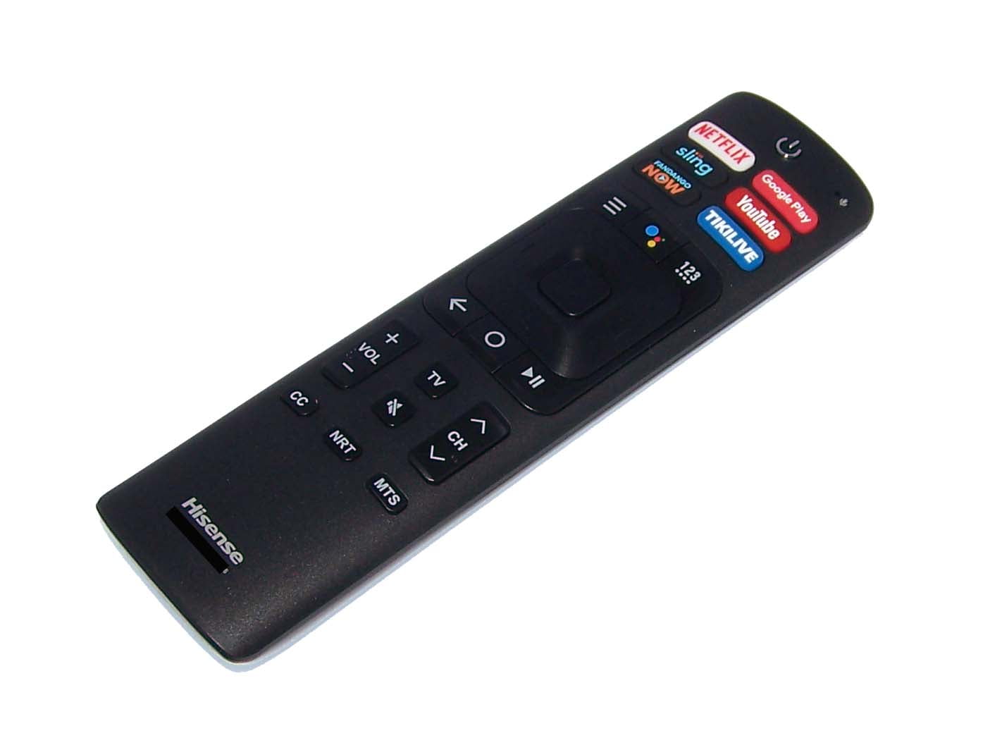 OEM Hisense Remote Control Originally Shipped With 65H9100E ...