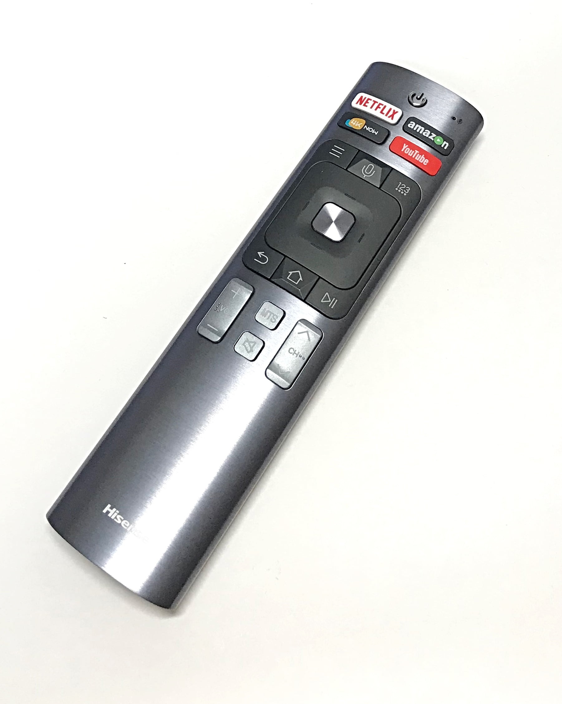 OEM Hisense Remote Control Originally Shipped With HU100LN60 ...