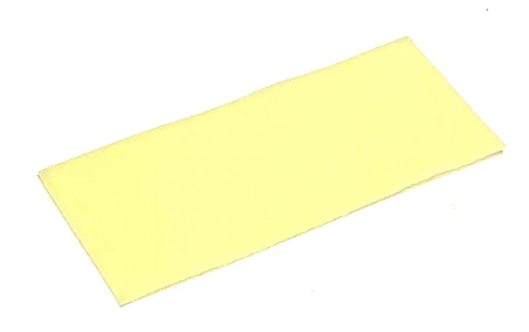 OEM Hitachi Projector Air Filter Originally Shipped With CPX205, CP ...